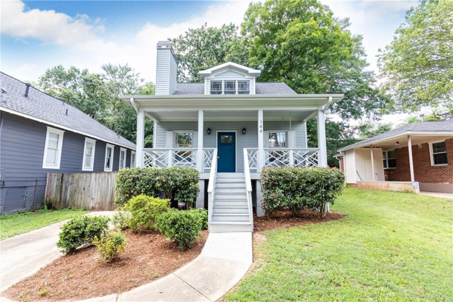 Exterior Home Updates Before Selling | Pre-Listing Exterior Remodeling ...