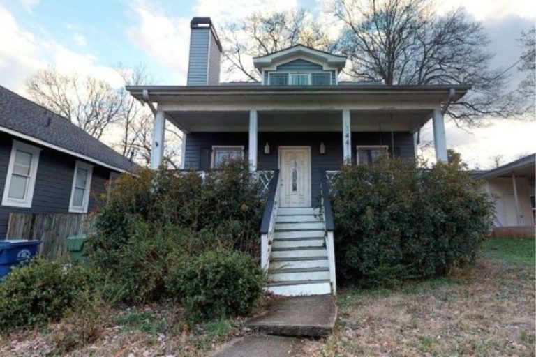 Cozy Atlanta Remodel - Curbio