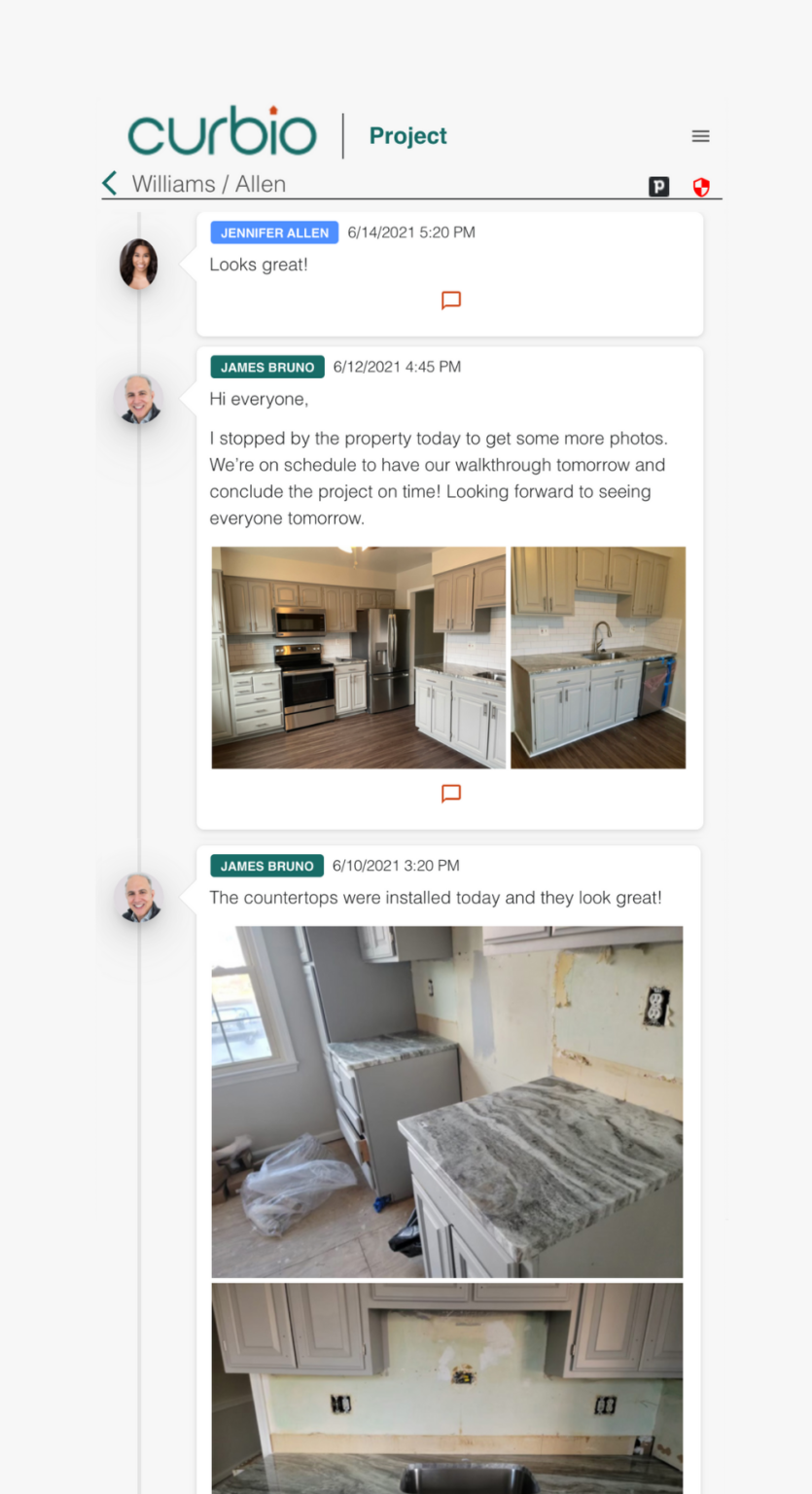 The Curbio Process - How it Works and What to Expect