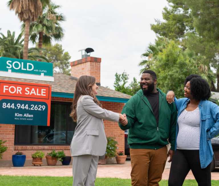 Why Curbio? Discover Why Realtors and Home Sellers Choose Curbio
