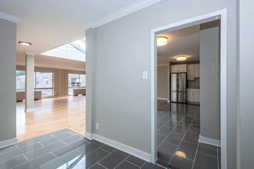 Sparkling Arlington Refresh - Curbio Projects