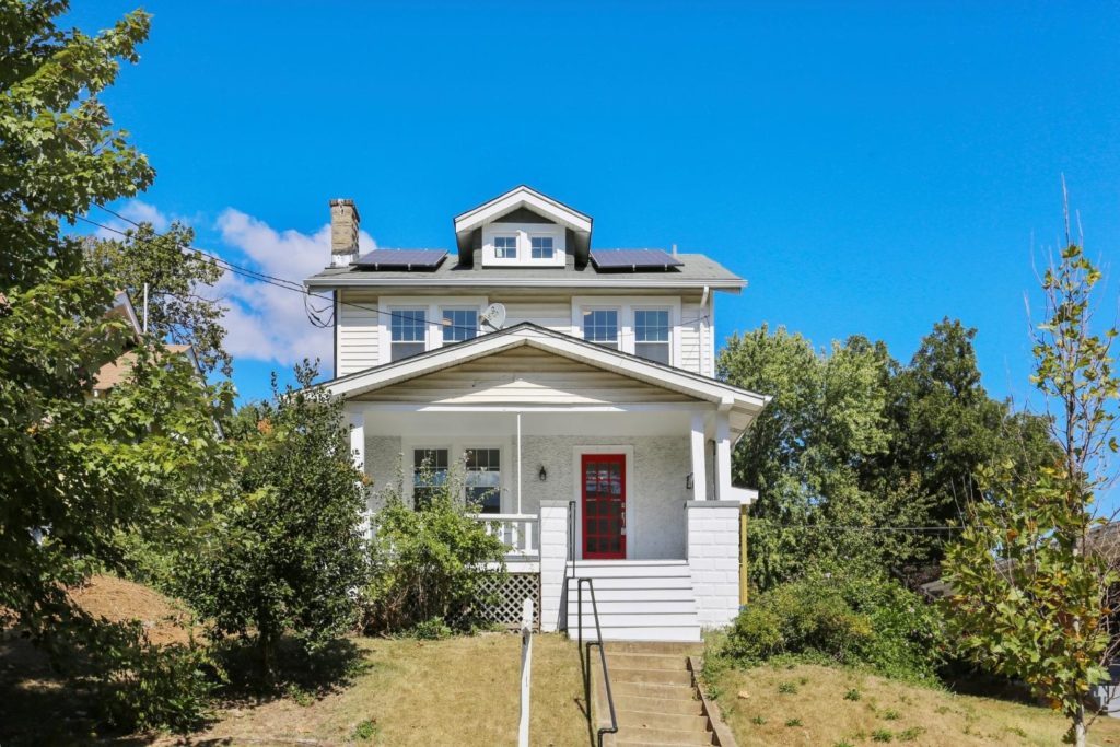 5 Instagram-Worthy Curb Appeal Before and After Photos - Curbio