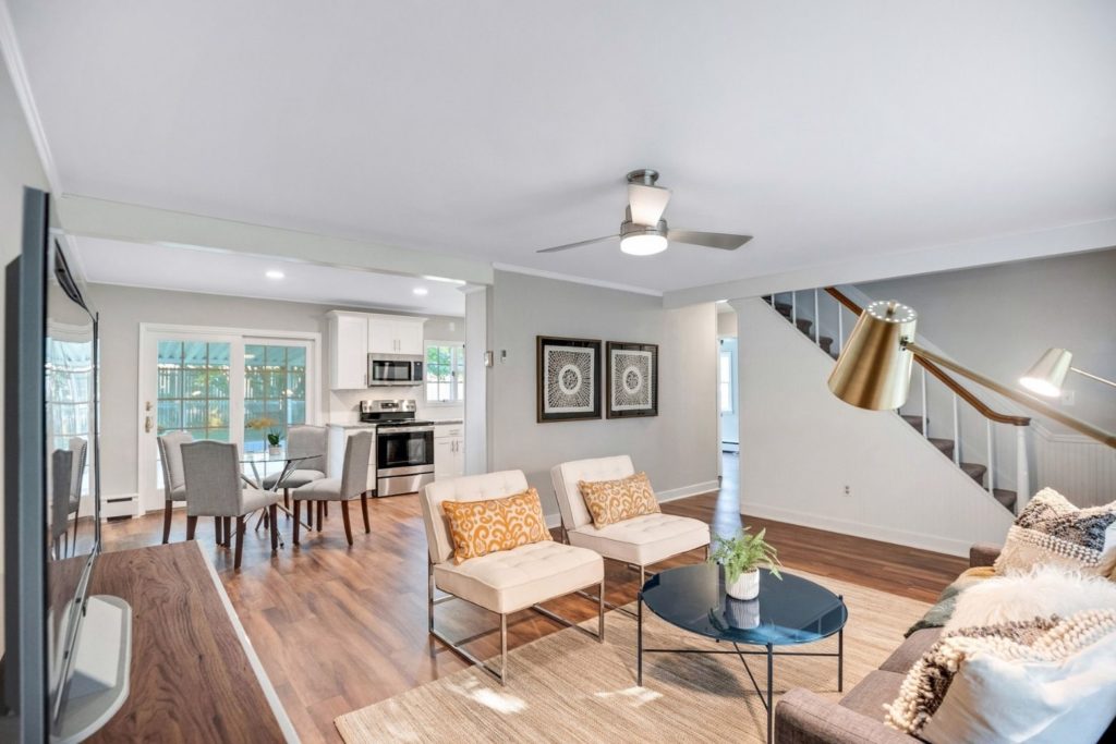 The Curbio App: Instant Estimates, Pay-at-Closing