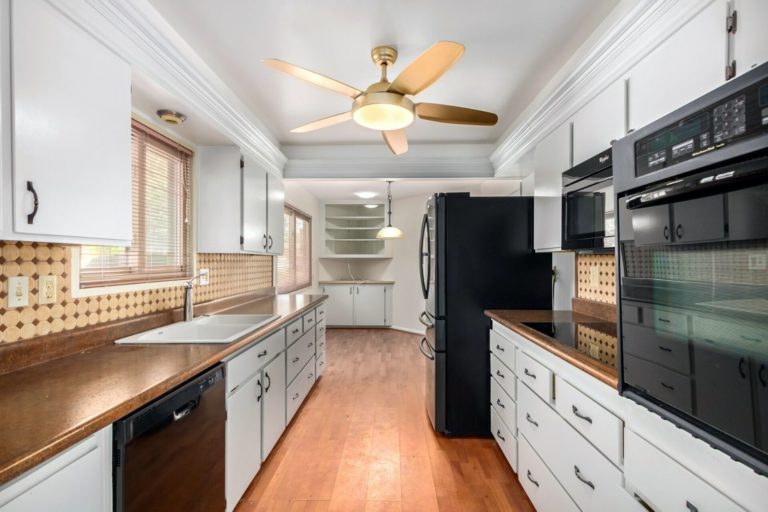 Pre-Listing Updates: Project Examples - Curbio