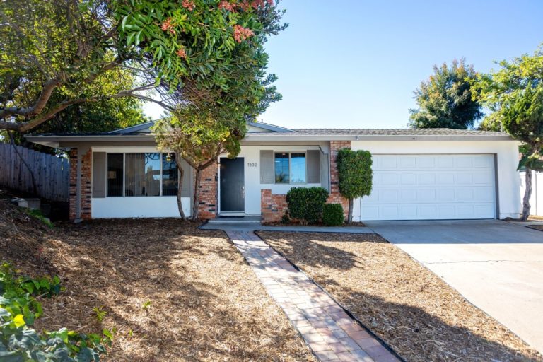 Pre-Listing Updates: Project Examples - Curbio