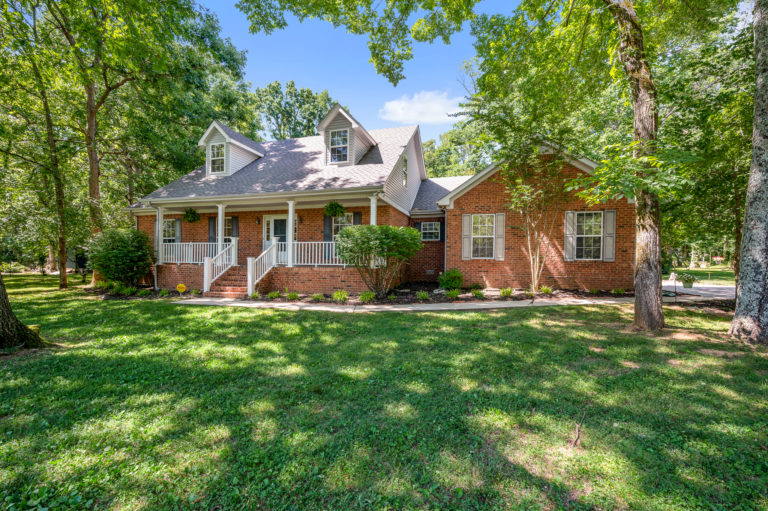 Pre-Listing Updates: Project Examples - Curbio