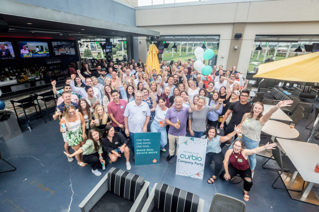 Why Curbio? Discover Why Realtors and Home Sellers Choose Curbio