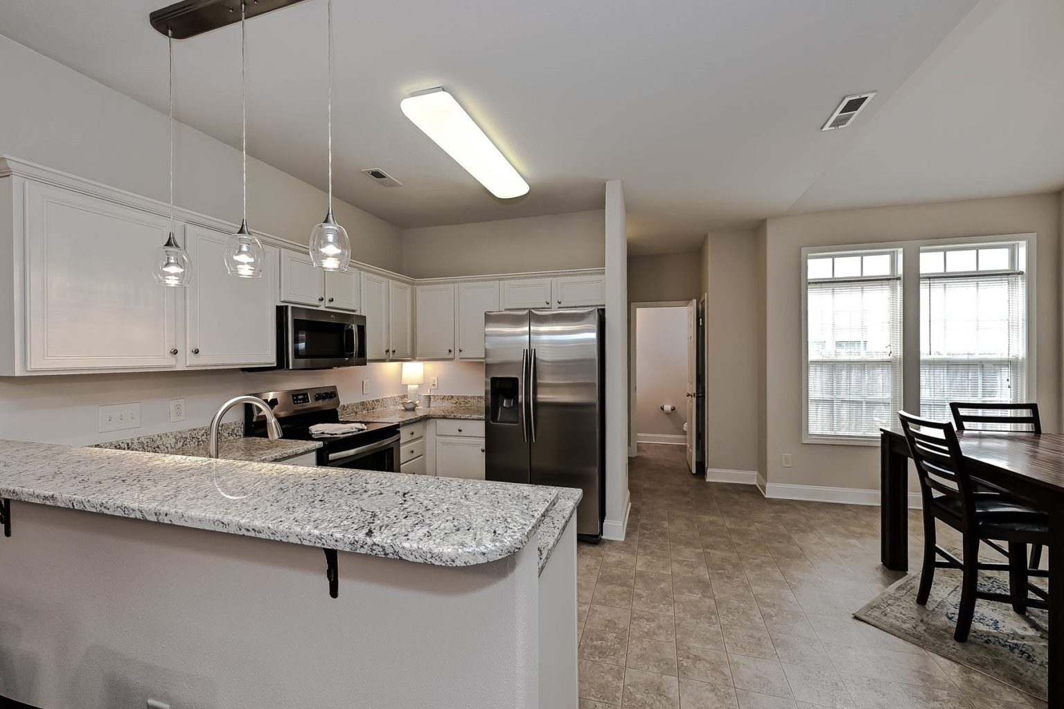 Tasteful Charlotte RefreshTasteful Charlotte Refresh - Curbio