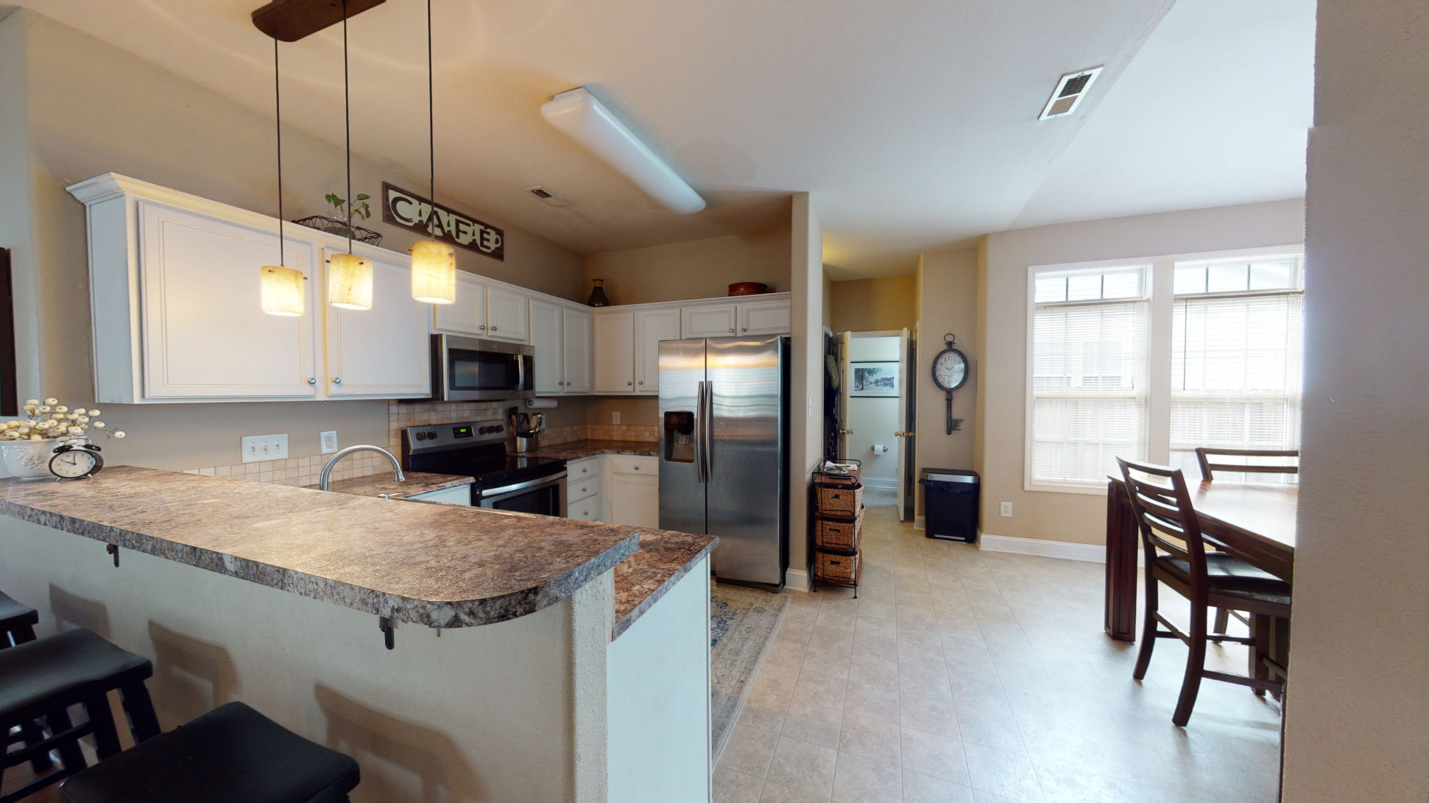 Tasteful Charlotte RefreshTasteful Charlotte Refresh - Curbio