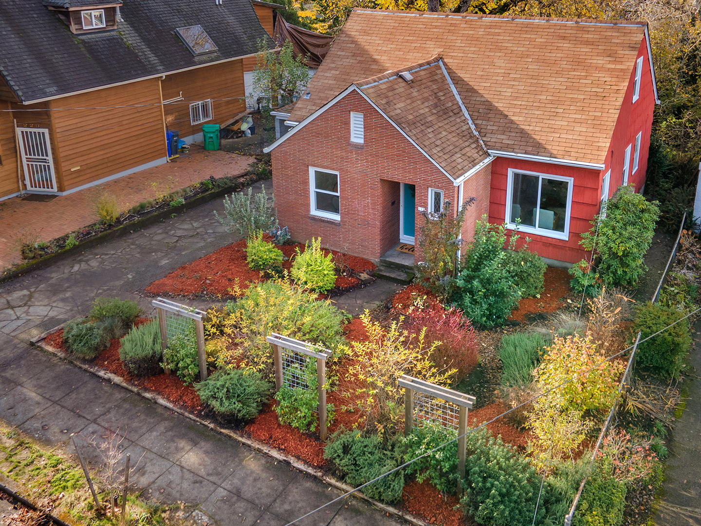 8 Improvements to Make Before Selling in Seattle - Curbio