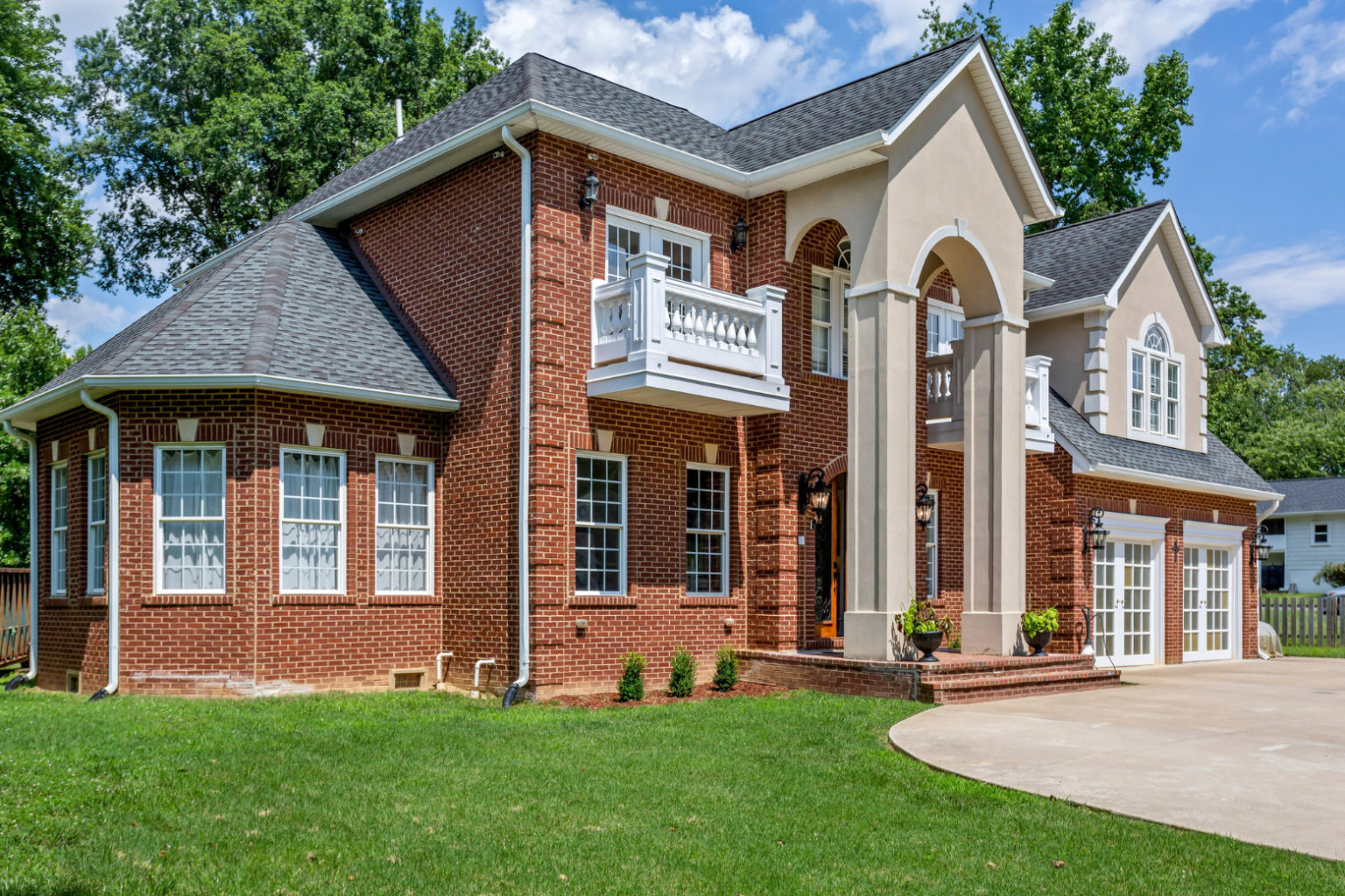 Stellar Charlotte Refresh - Curbio