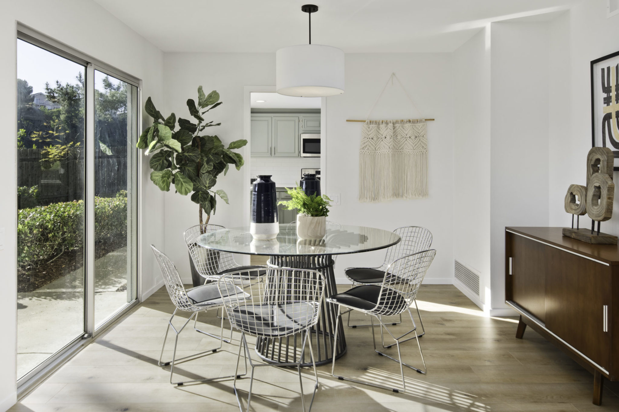 Curbio Offers Staging in All Markets - Curbio