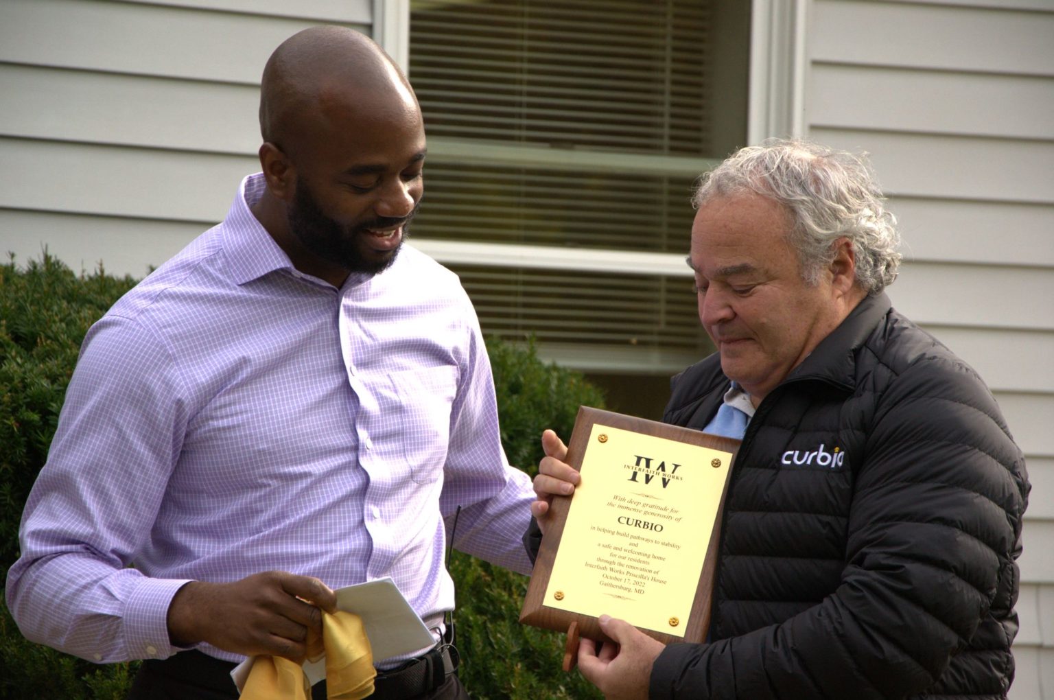 Why Curbio? Discover Why Realtors and Home Sellers Choose Curbio