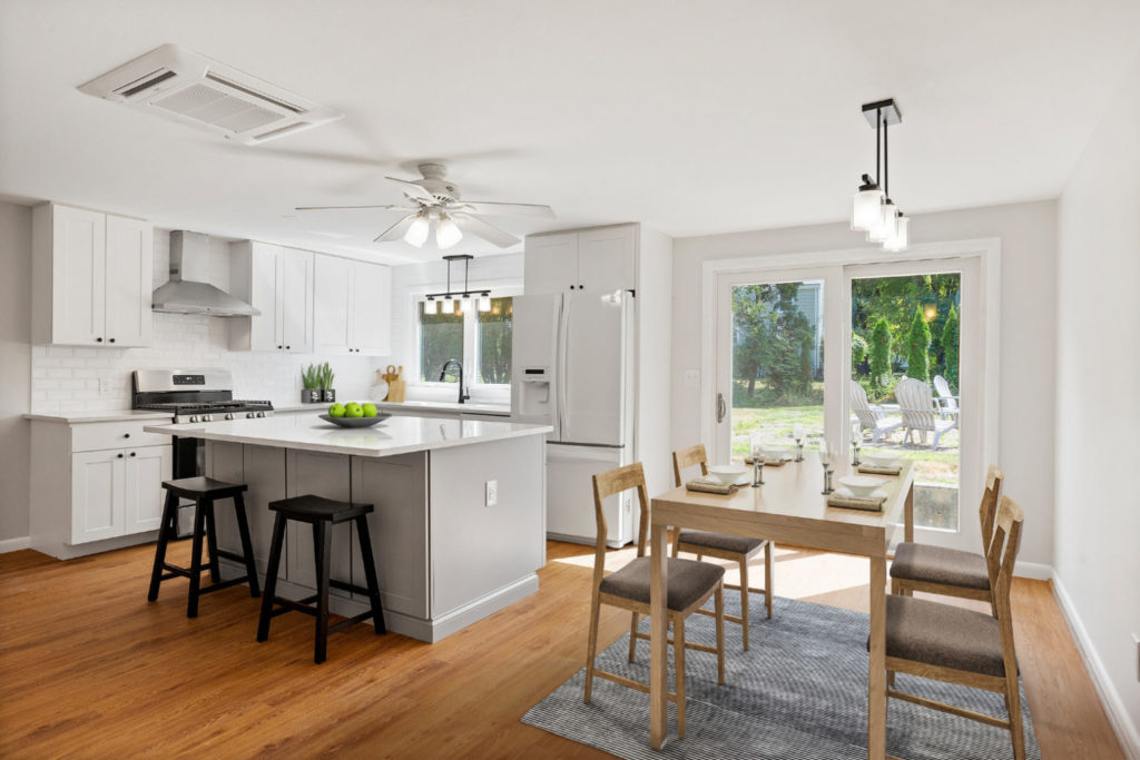 The Kitchen Remodel Timeline | How Long It Takes & Full Schedule