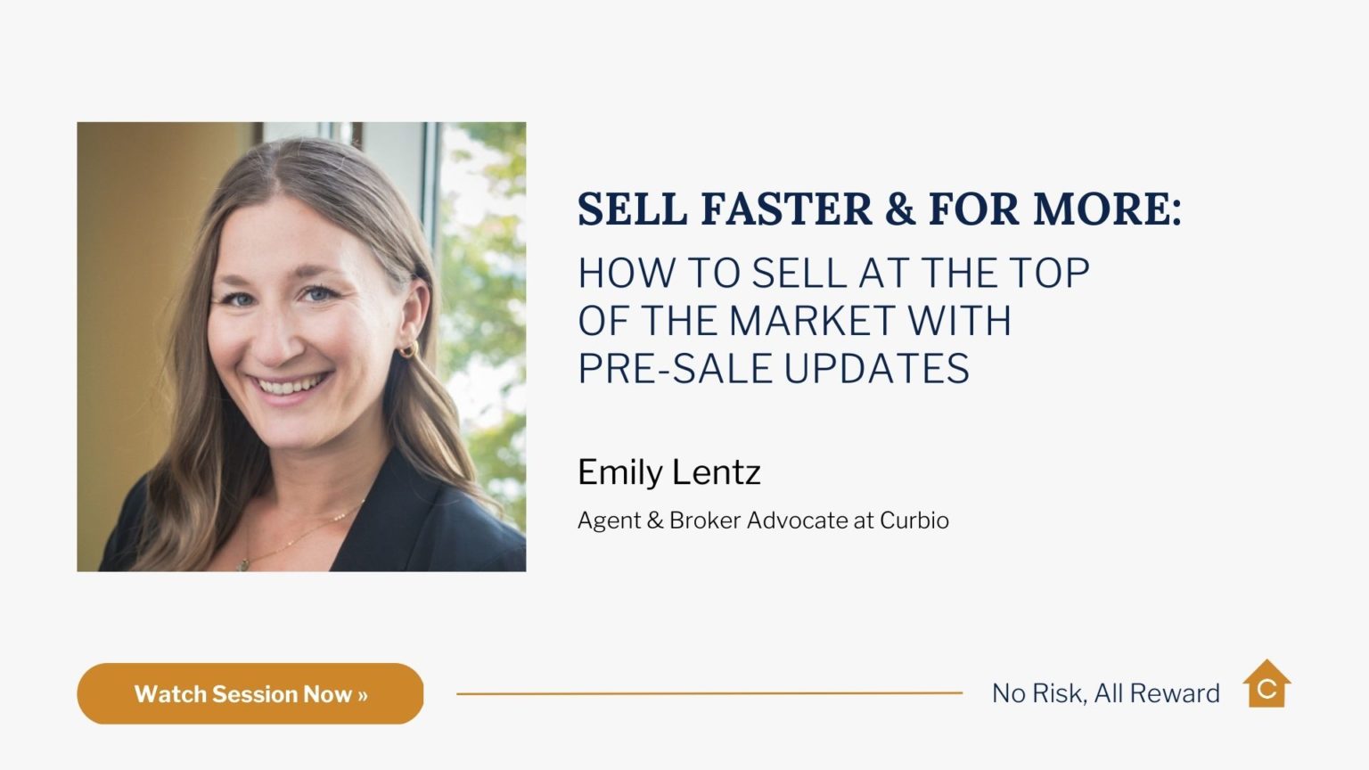 Resources for Real Estate Agents - Curbio