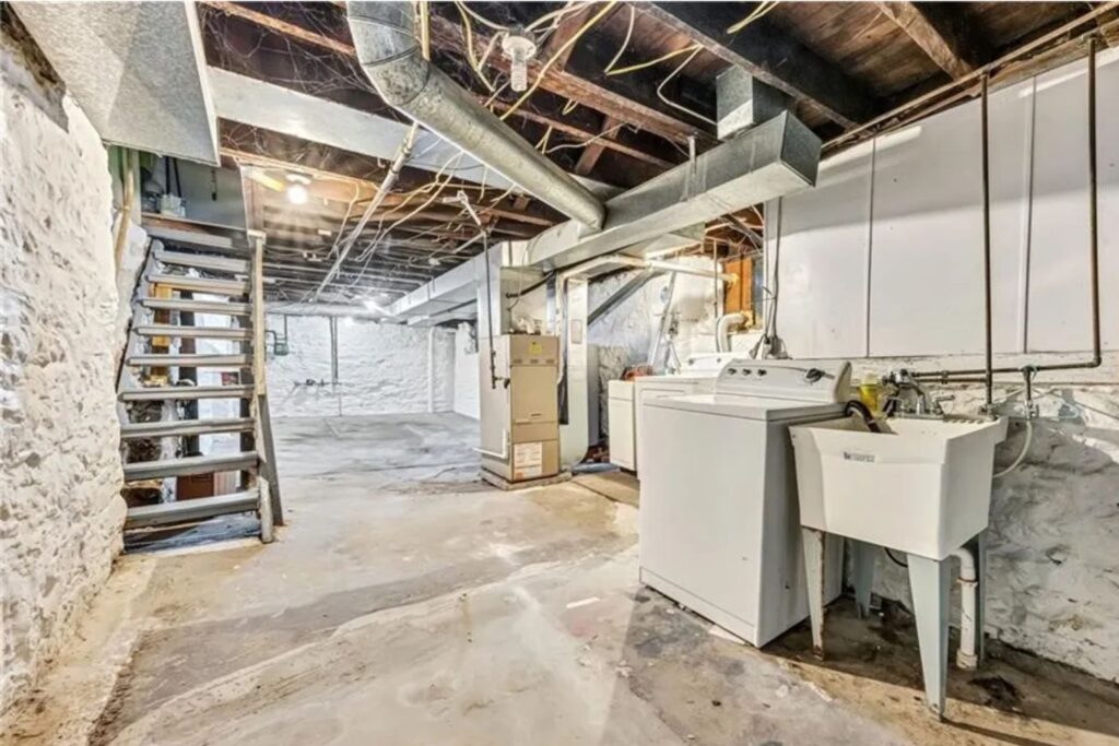 Cozy Pittsburgh Refresh - Curbio Past Projects