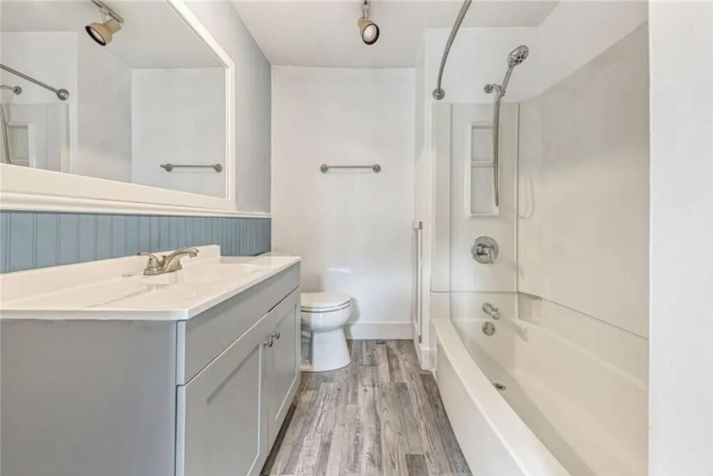 Cozy Pittsburgh Refresh - Curbio Past Projects