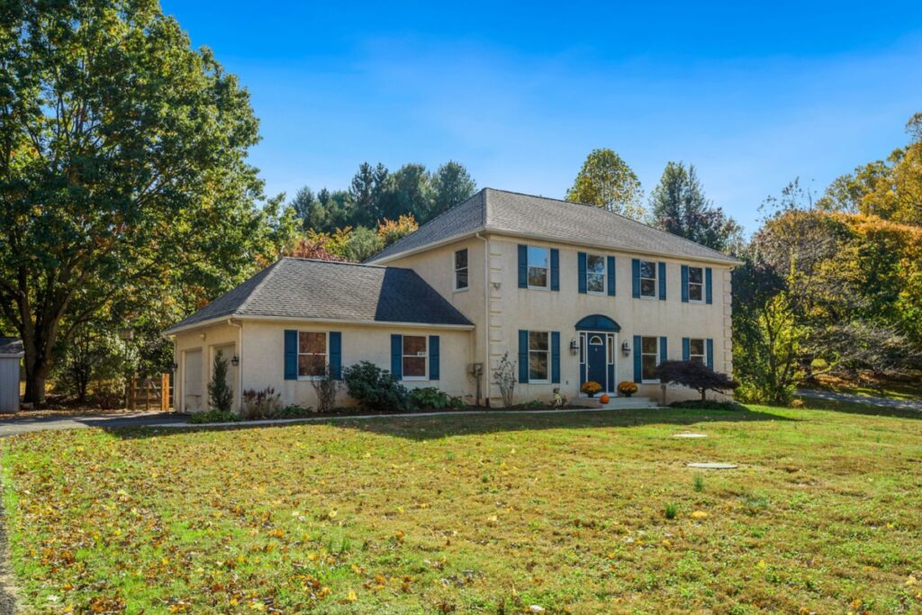 Sophisticated Langhorne Remodel - Curbio