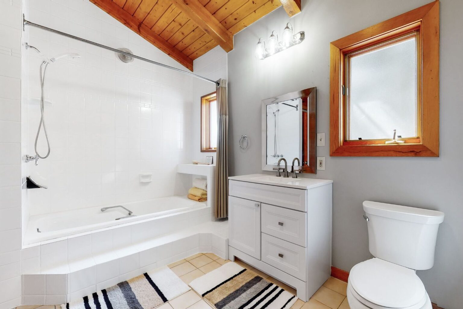 Delightful Denver Refresh - Curbio Past Projects