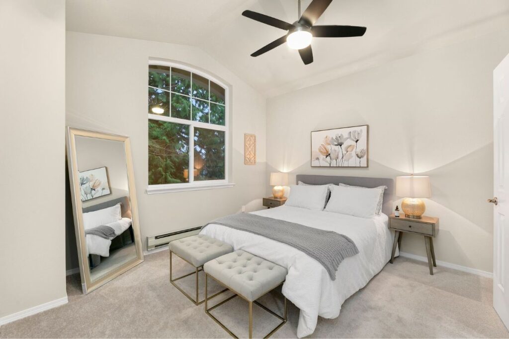 Smart Bothell Refresh - Curbio Past Projects