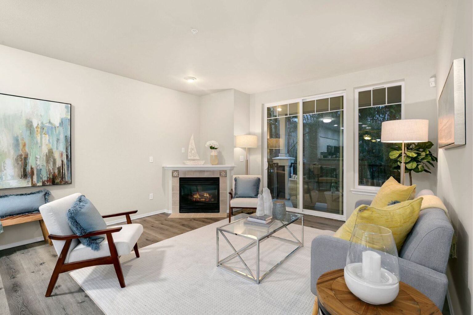 Gorgeous Snohomish Remodel - Curbio