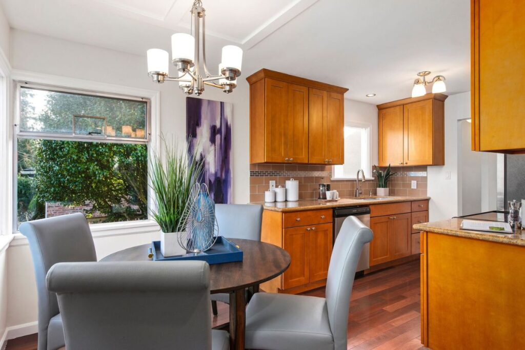 Simple Seattle Refresh - Past Curbio Projects