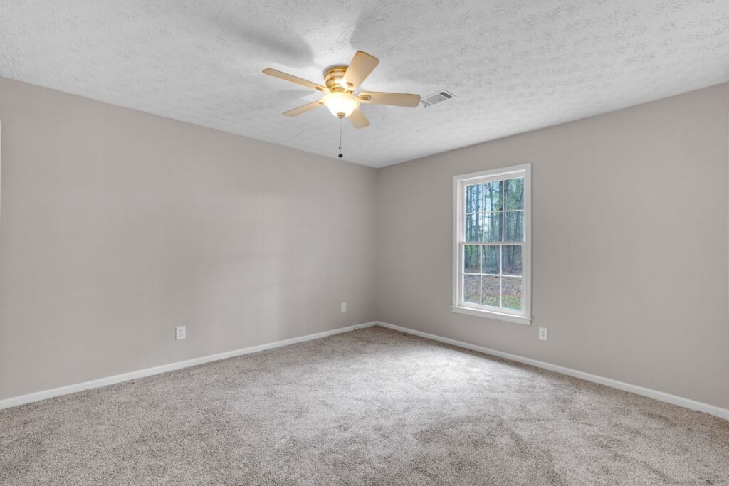 Quick Newnan Touch-Up | Past Curbio Projects