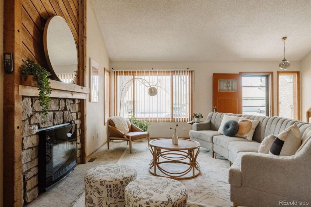 How to Stage a Living Room: Ideas, Tips, & Tricks - Curbio