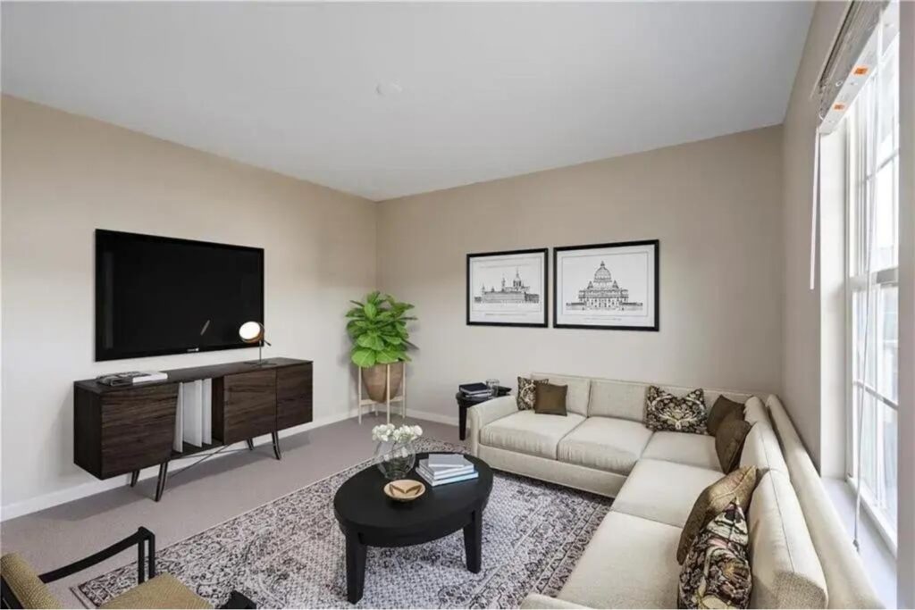 Virtual Staging: Pros, Cons, and How it Compares to Real Staging