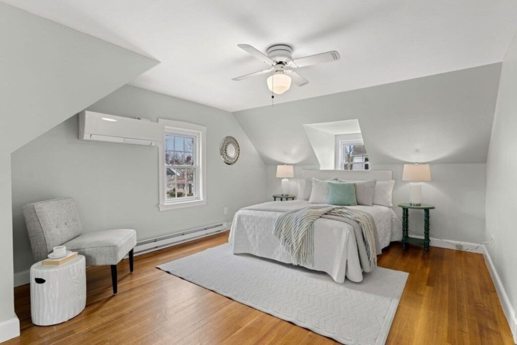 Swift Melrose Refresh - Curbio