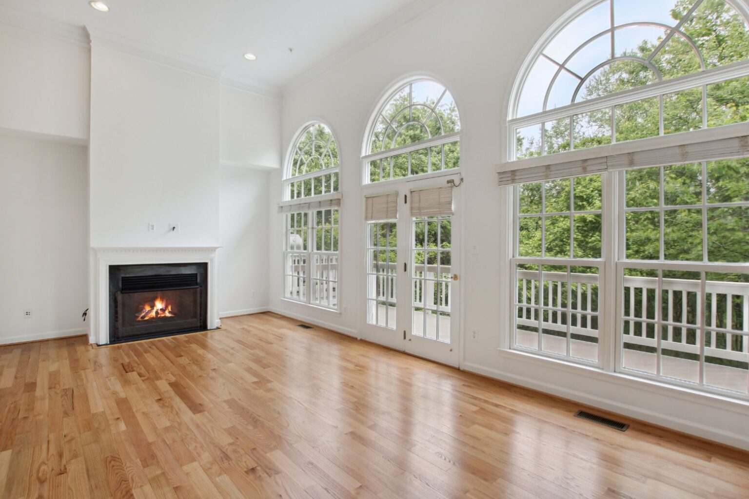 Covering the Basics | Curbio Past Projects