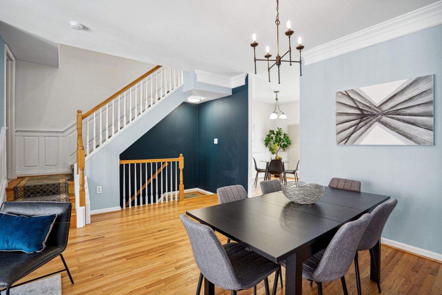 Covering the Basics | Curbio Past Projects