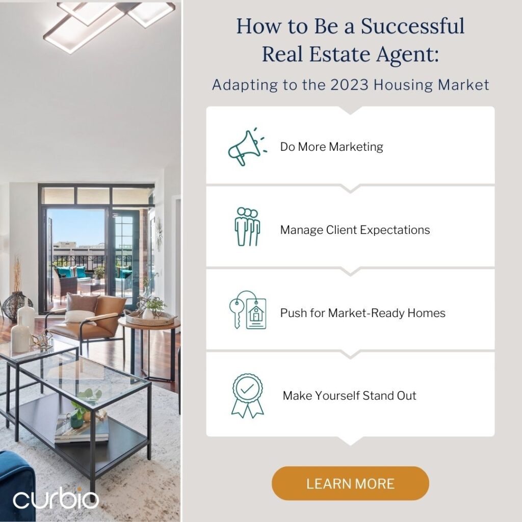 How to Be a Successful Real Estate Agent in 2023 | Adapting to the 2023 ...
