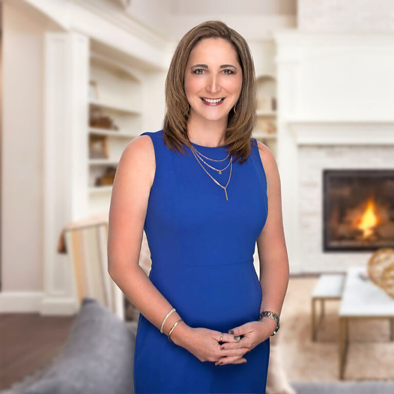 Michelle Stanley Takes Back Her Time | Pre-Listing General Contractors