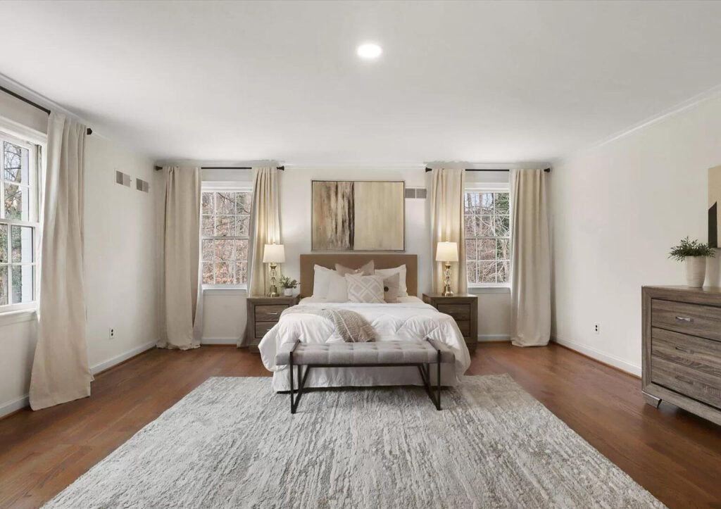 Home Staging Services | Curbio’s Professional Real Estate Staging Service
