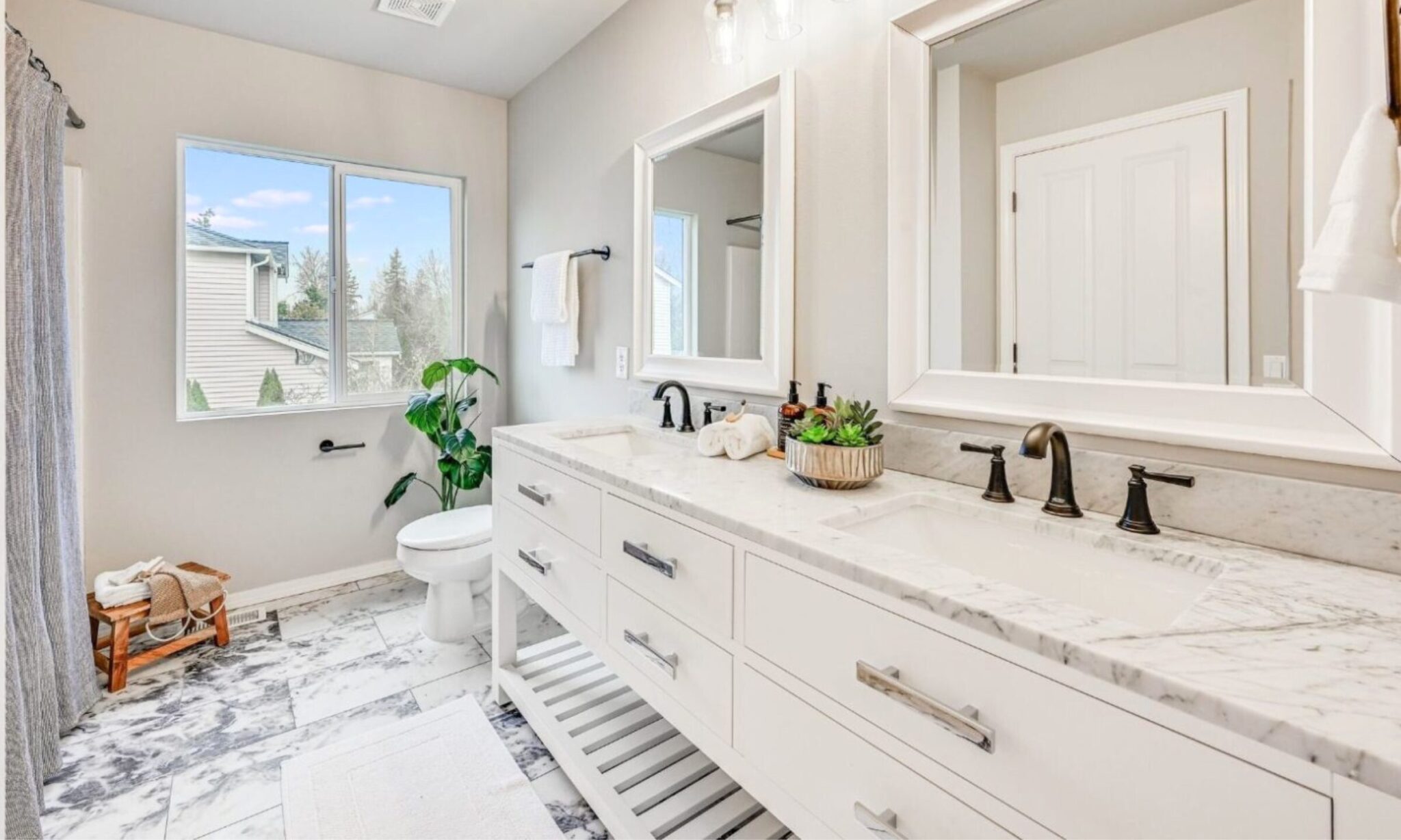 Pre-Listing Home Improvement - Curbio - Curbio