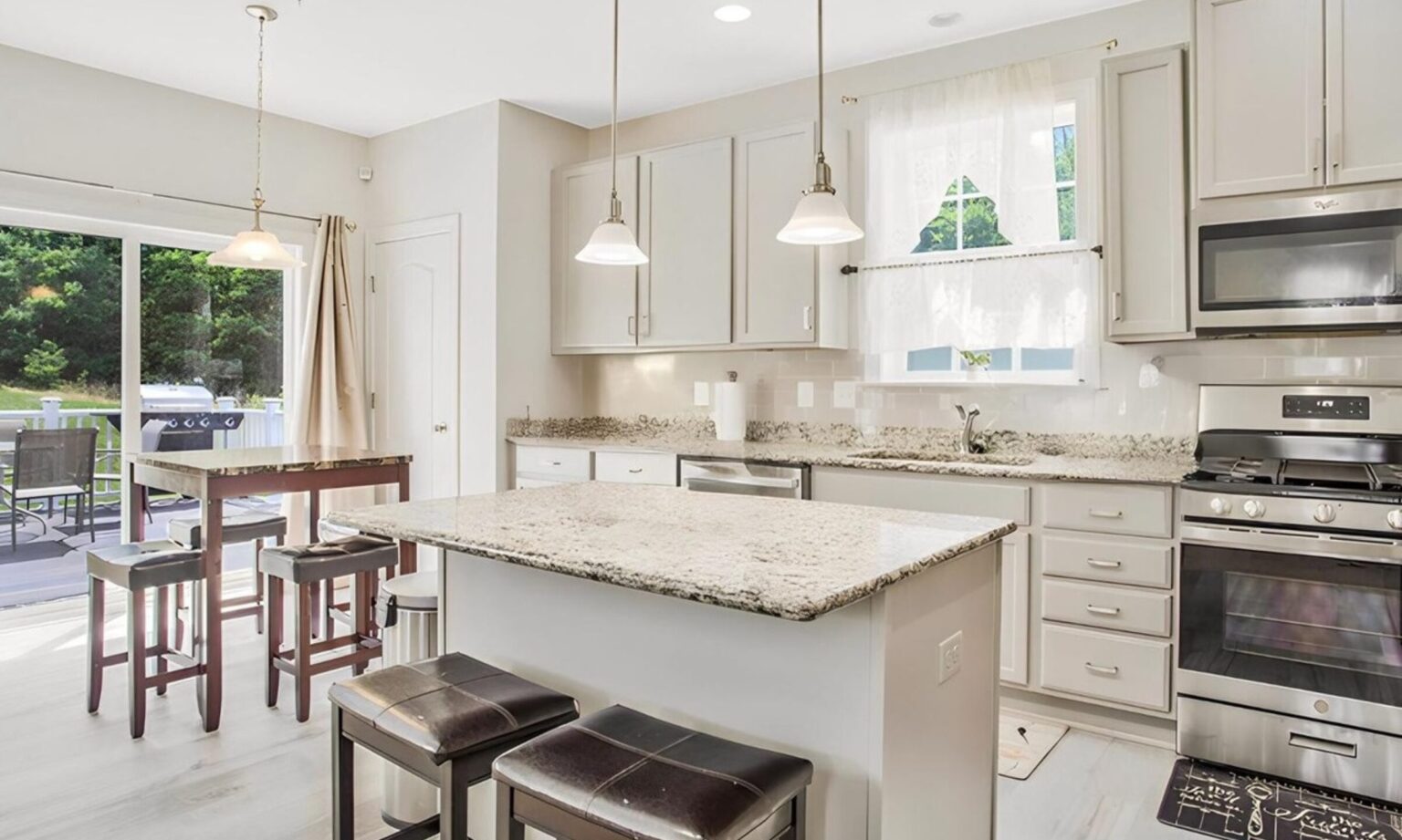 Pre-Listing Home Improvement - Curbio - Curbio