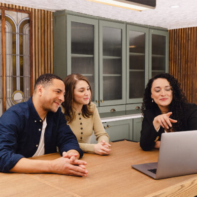 Curbio's Home Improvement Services | Refreshes, Remodels, & More