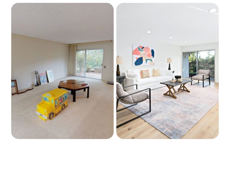 Pre-Listing Home Improvement - Curbio - Curbio